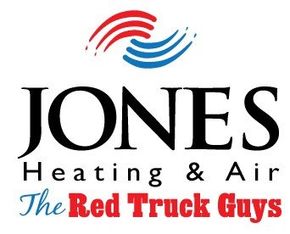 jones heating and air